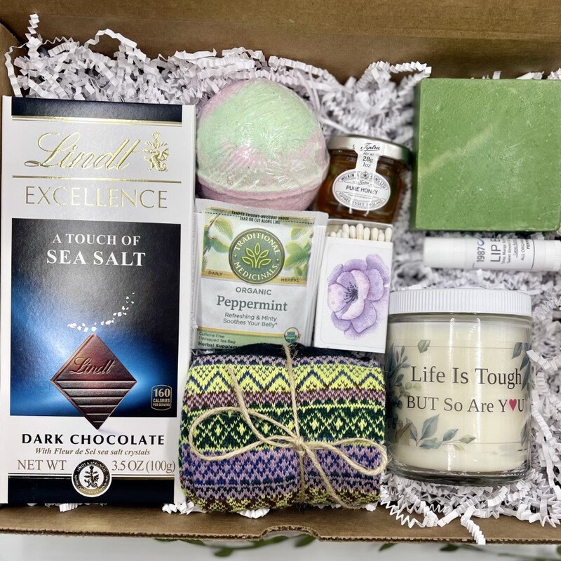 Encouragement Gift - 60+ Gift Ideas for 2025