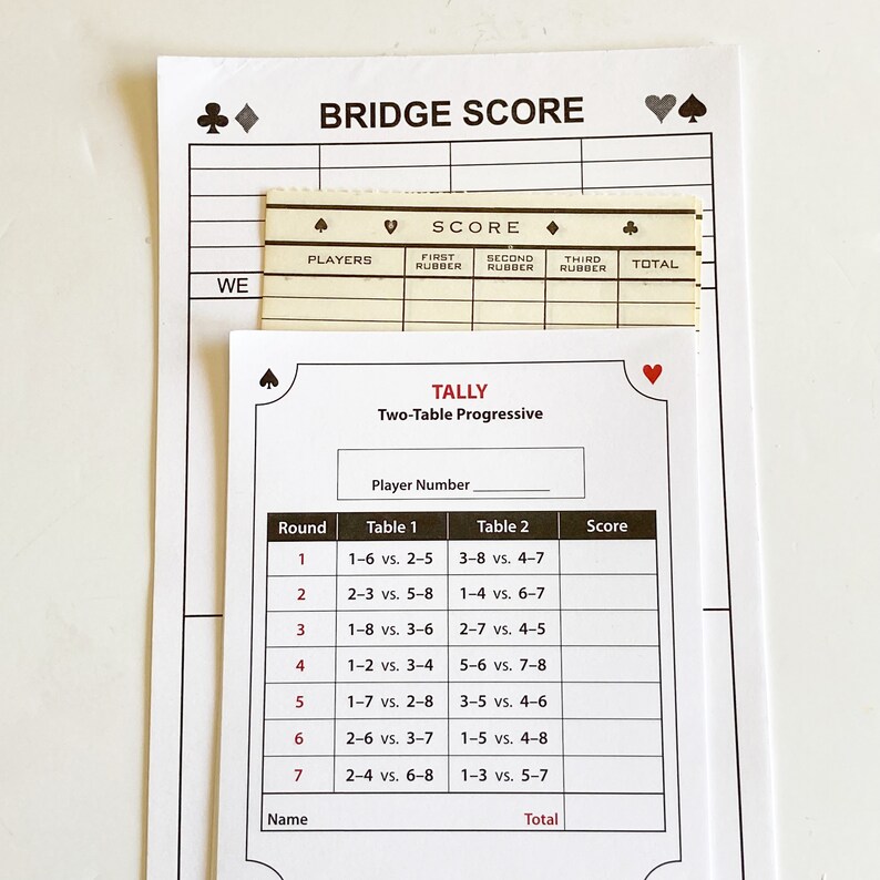 Score Keeping Paper Packs Vintage 13 Sheets Junk Journals - Etsy