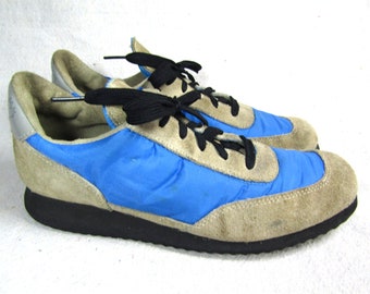 70s tennis shoes | Etsy