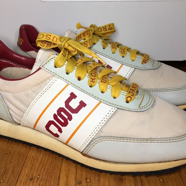 70s Tennis Shoes - Etsy