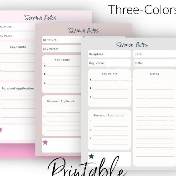 Bible Journaling Kit Printable Spring Theme Rejoice in the Lord Prayer ...