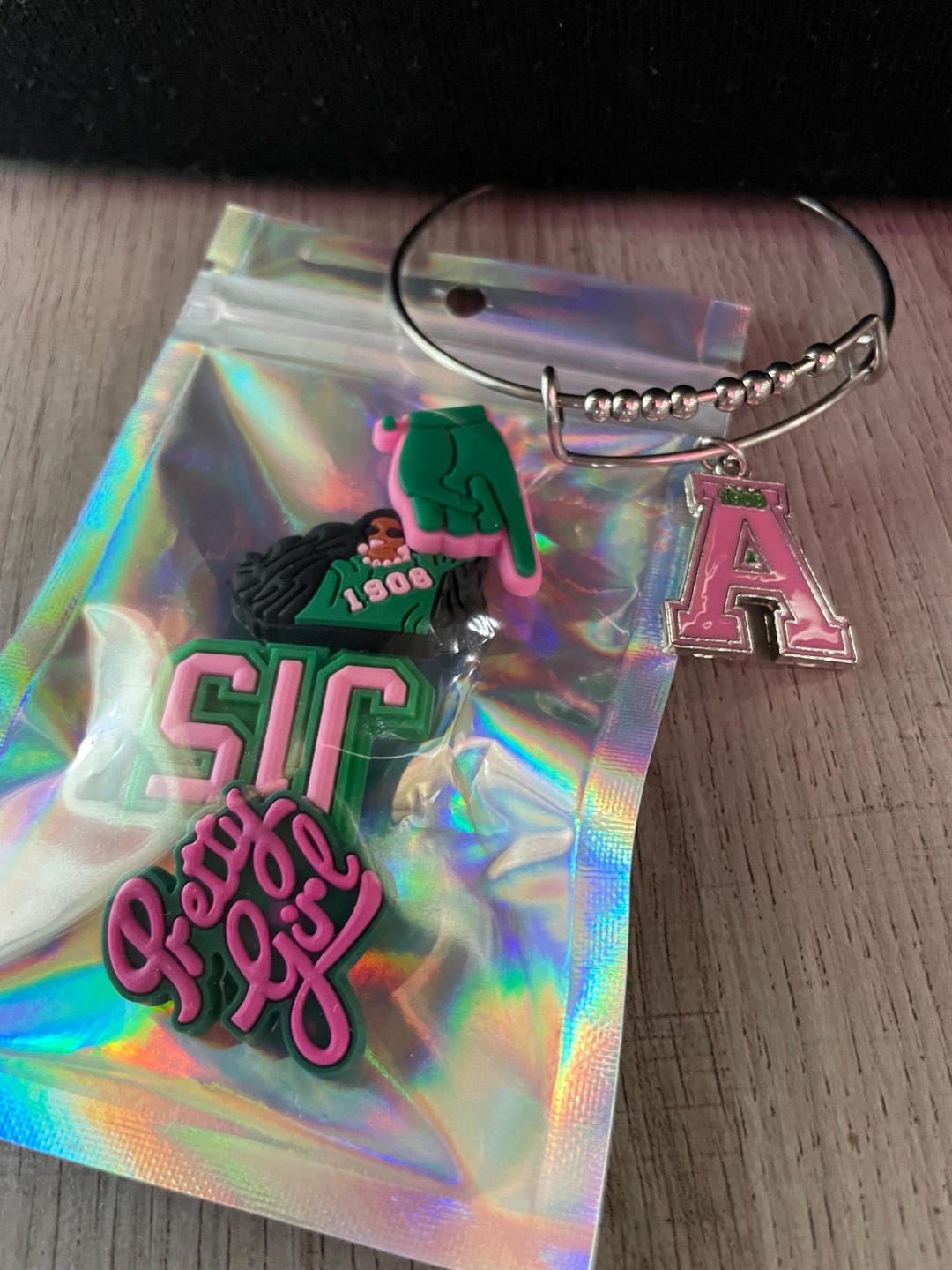 Welcome AKA Inspired - Etsy