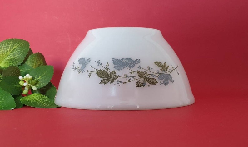 Rare Vintage New Zealand Agee Pyrex 'vintage' 6 - Etsy