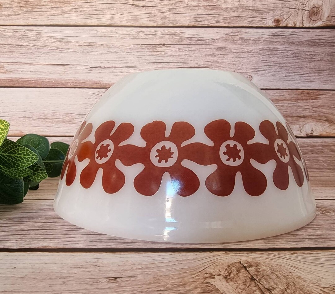 Vintage Extremely Hard to Find/rare Agee australian Pyrex - Etsy