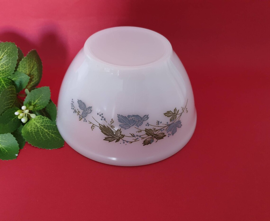 Rare Vintage New Zealand Agee Pyrex 'vintage' 6 - Etsy