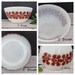 Vintage Extremely Hard to Find Agee (australian) Pyrex 'flower Power ...