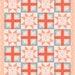 Summer Night Quilt Pattern - PDF Download - Etsy