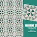 Morning Star Block Templates - Etsy