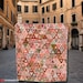 Tangled Triangles Quilt Pattern - Etsy