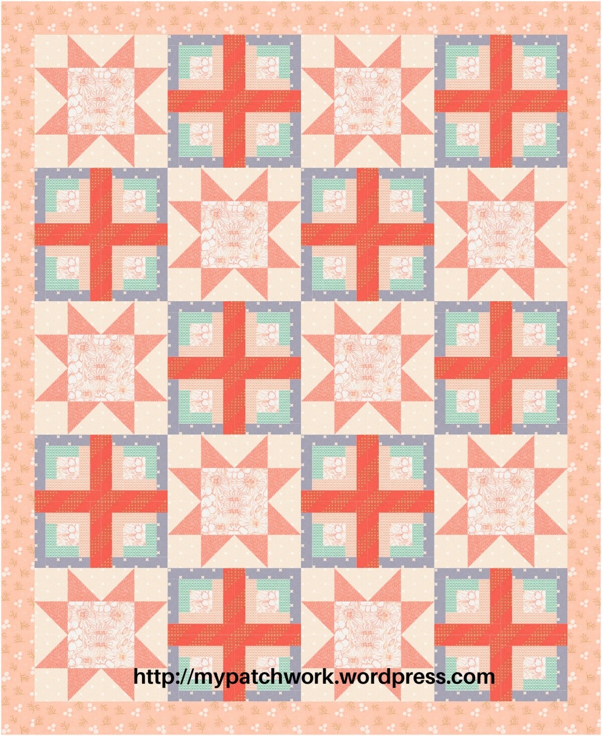 9 Quilt Pattern Collection - Etsy Australia