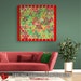 Tangled Triangles Quilt Pattern - Etsy