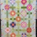 Summer Garden Quilt Pattern - Etsy