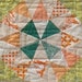 Morning Star Block Templates - Etsy