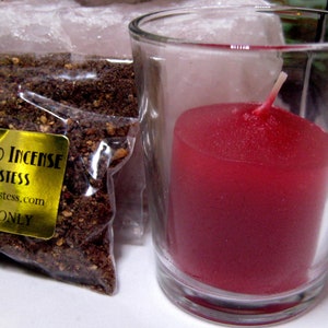 Clear the Road (blockbuster) Spell Kit - Etsy