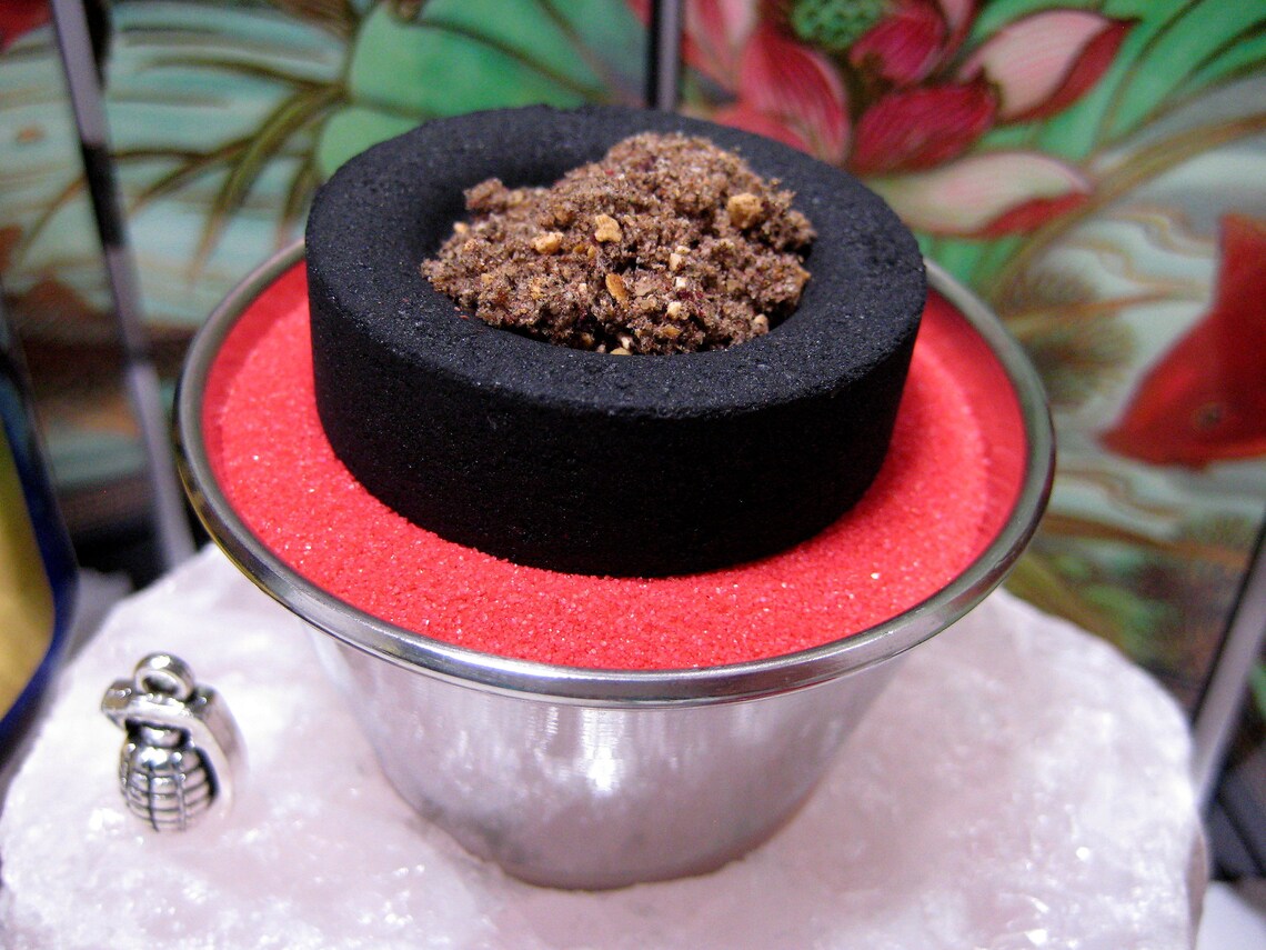 Clear the Road (blockbuster) Spell Kit - Etsy