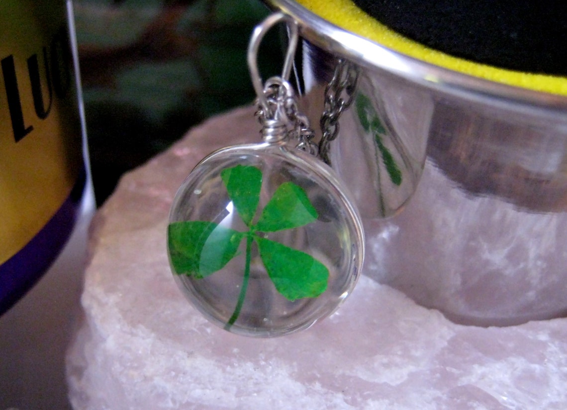 Felix Felicis Good Luck Spell Kit. High Priestess Made and Blessed - Etsy