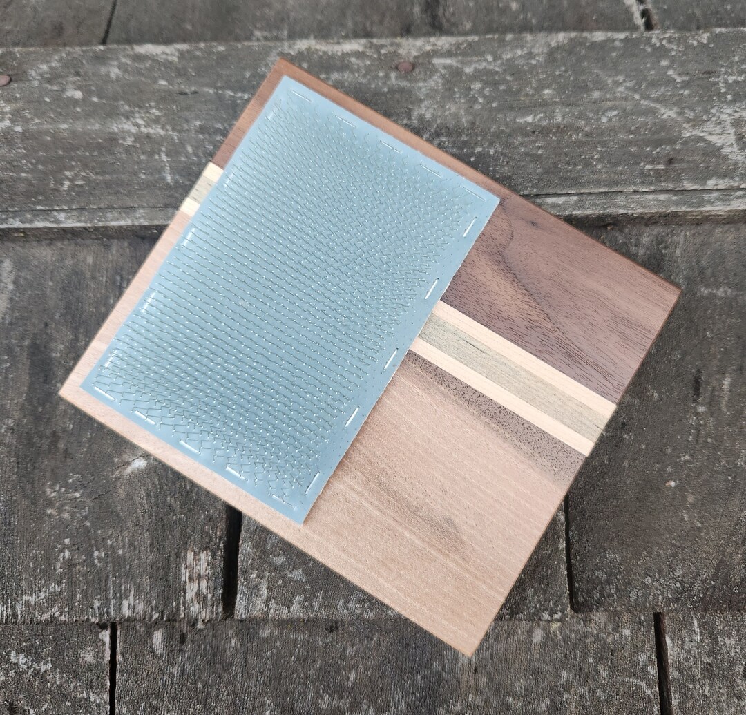 Wool Teasing Tool / Wool Flicker / Fleece With Clamp - Etsy