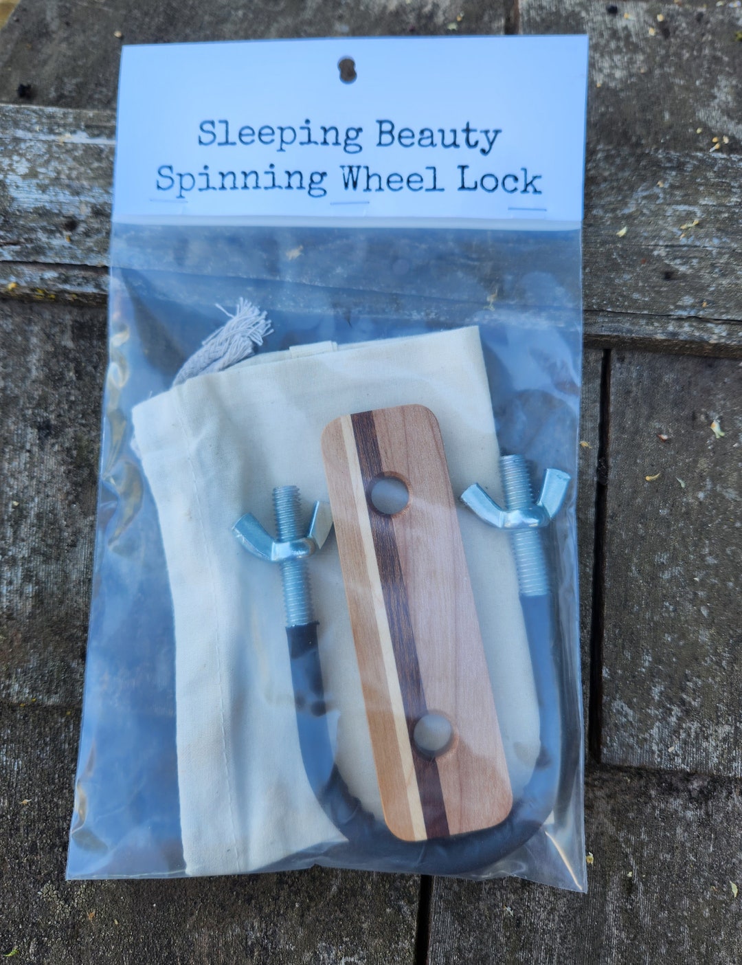 Spinning Wheel Lock, Spinning Wheel, - Etsy