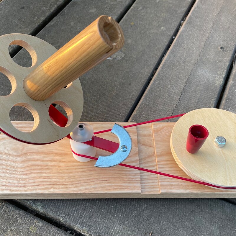 Ball Winder - Etsy