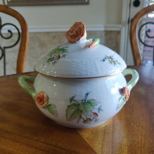 Herend - Etsy
