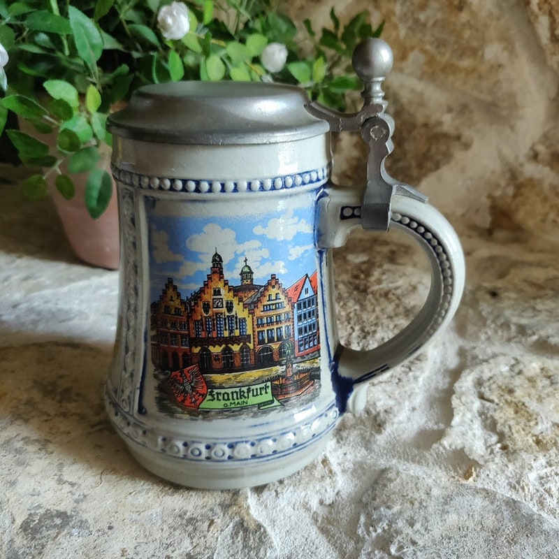 German Stein - Etsy