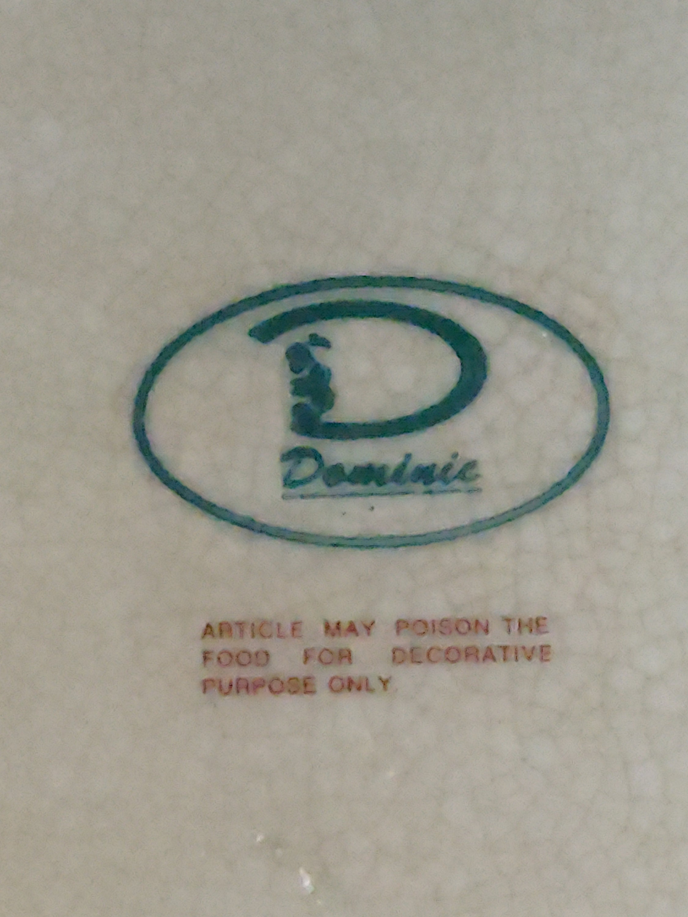 Beautiful dominic Porcelain Ornate Bronze Mounted 4-footed - Etsy