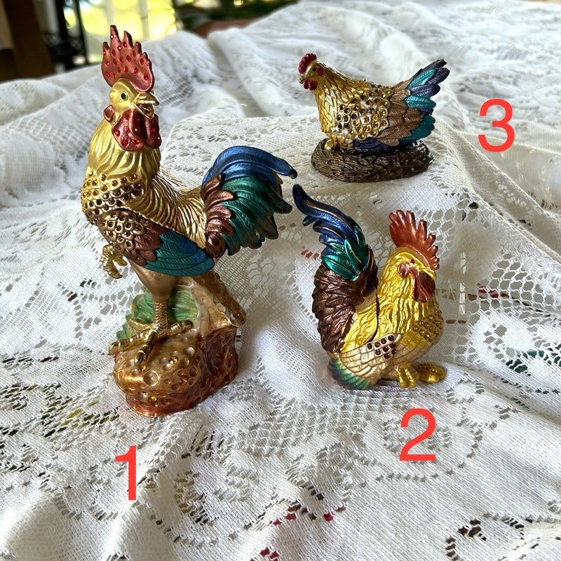 Bejeweled Box - Etsy