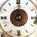Large Wall Clock Kit With Raised Numbers - Etsy