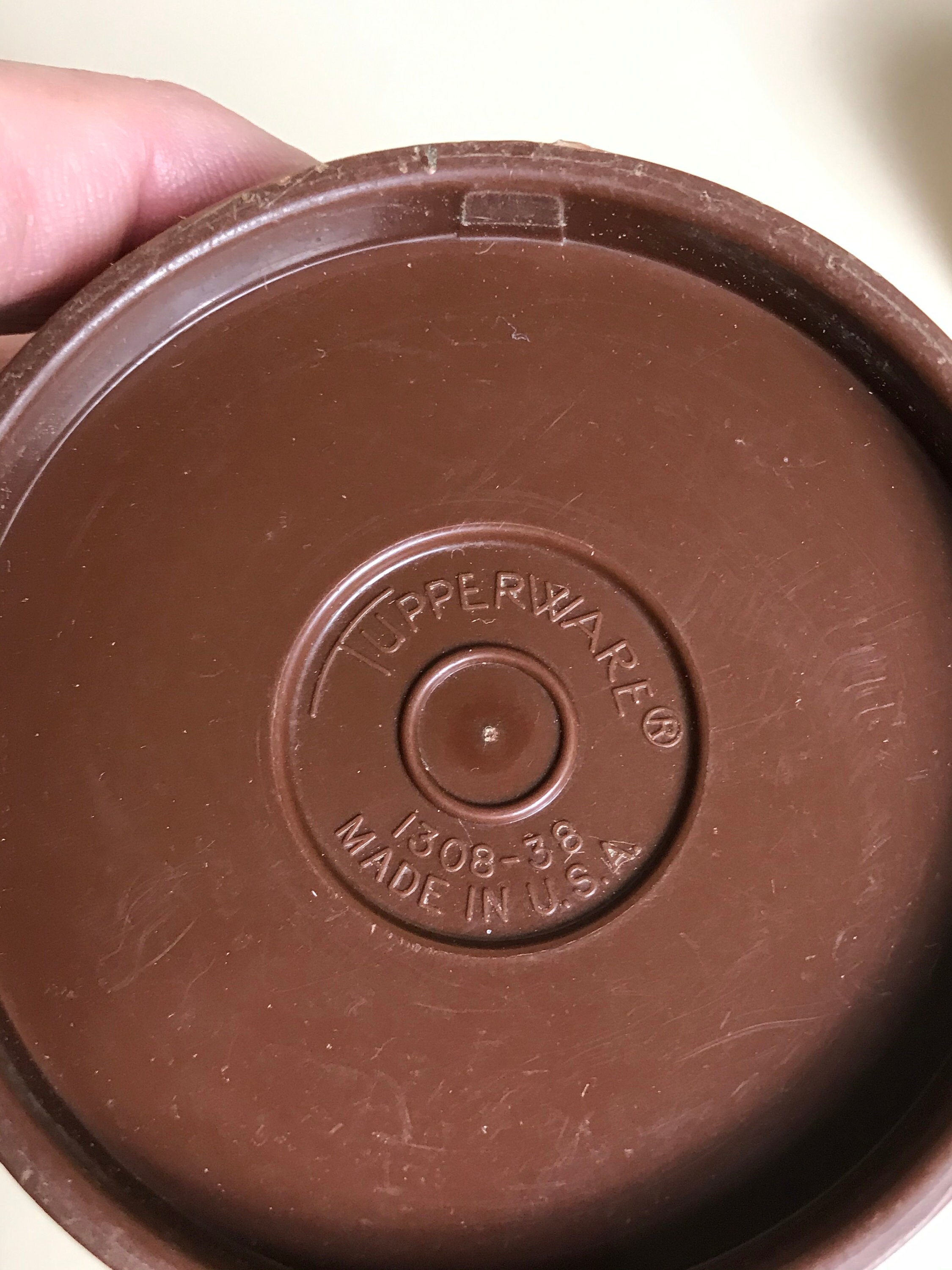 Tupperware Stackable Spice Tower Spice Shakers 1308 - Etsy