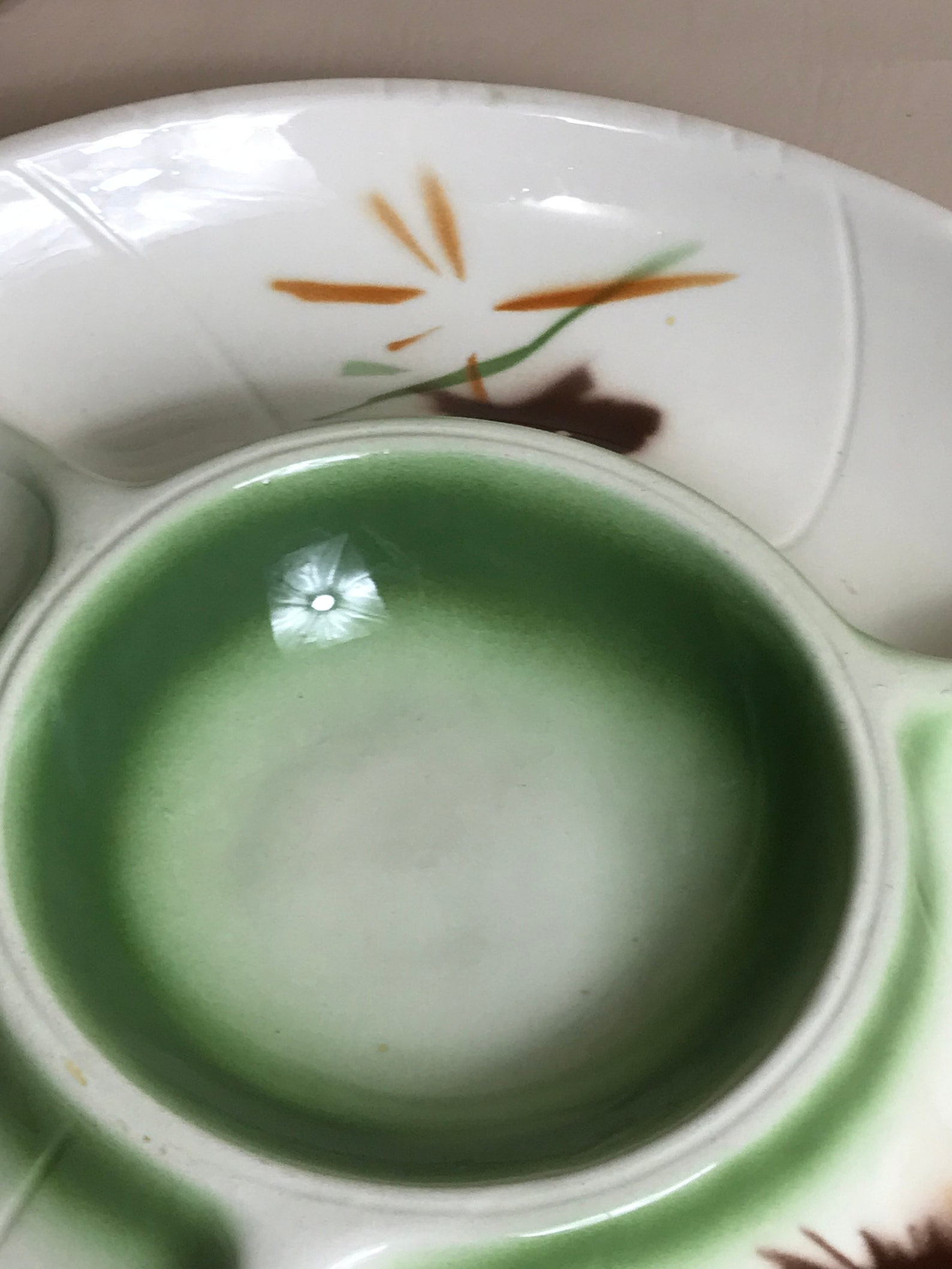 1961 Lane & Co Van Nuys California Pottery 3060 - Etsy