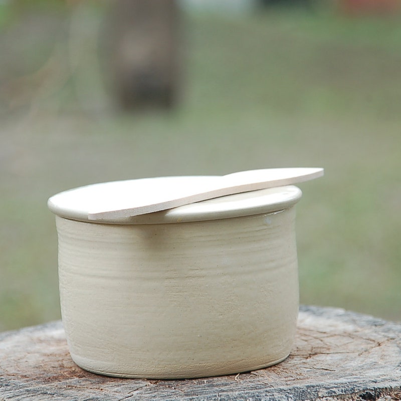 French Butter Dish - Etsy