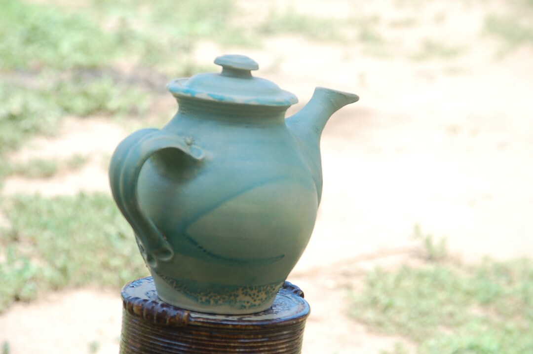 1 Liter Teapot - Etsy