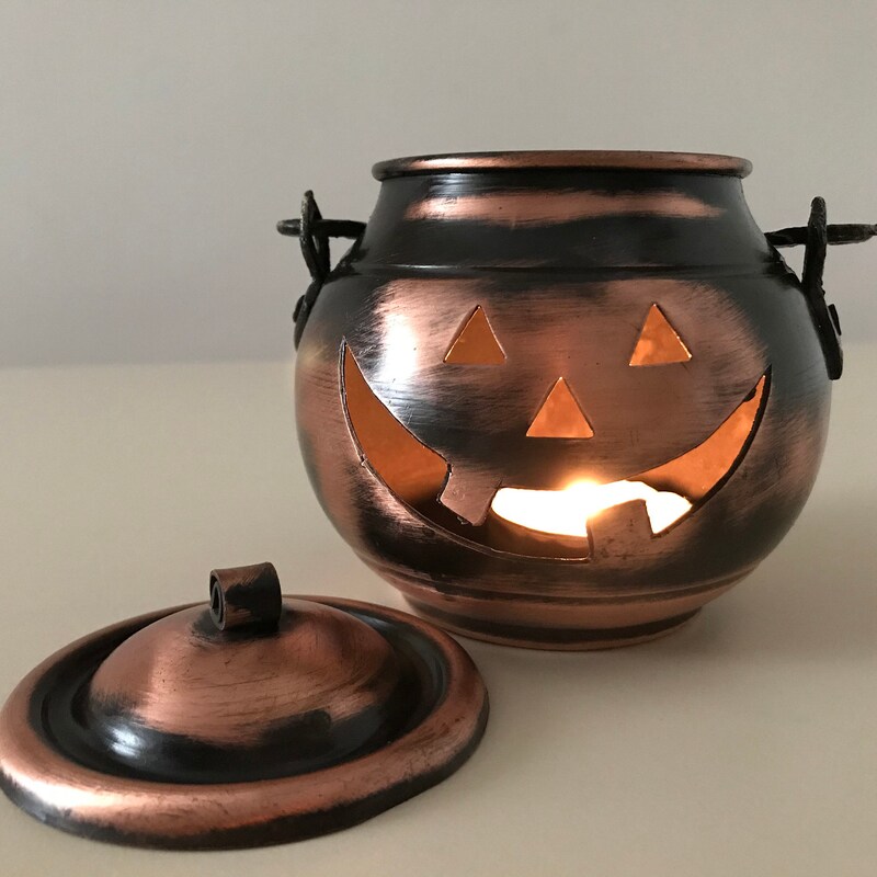 Wooden Pumpkins - Etsy