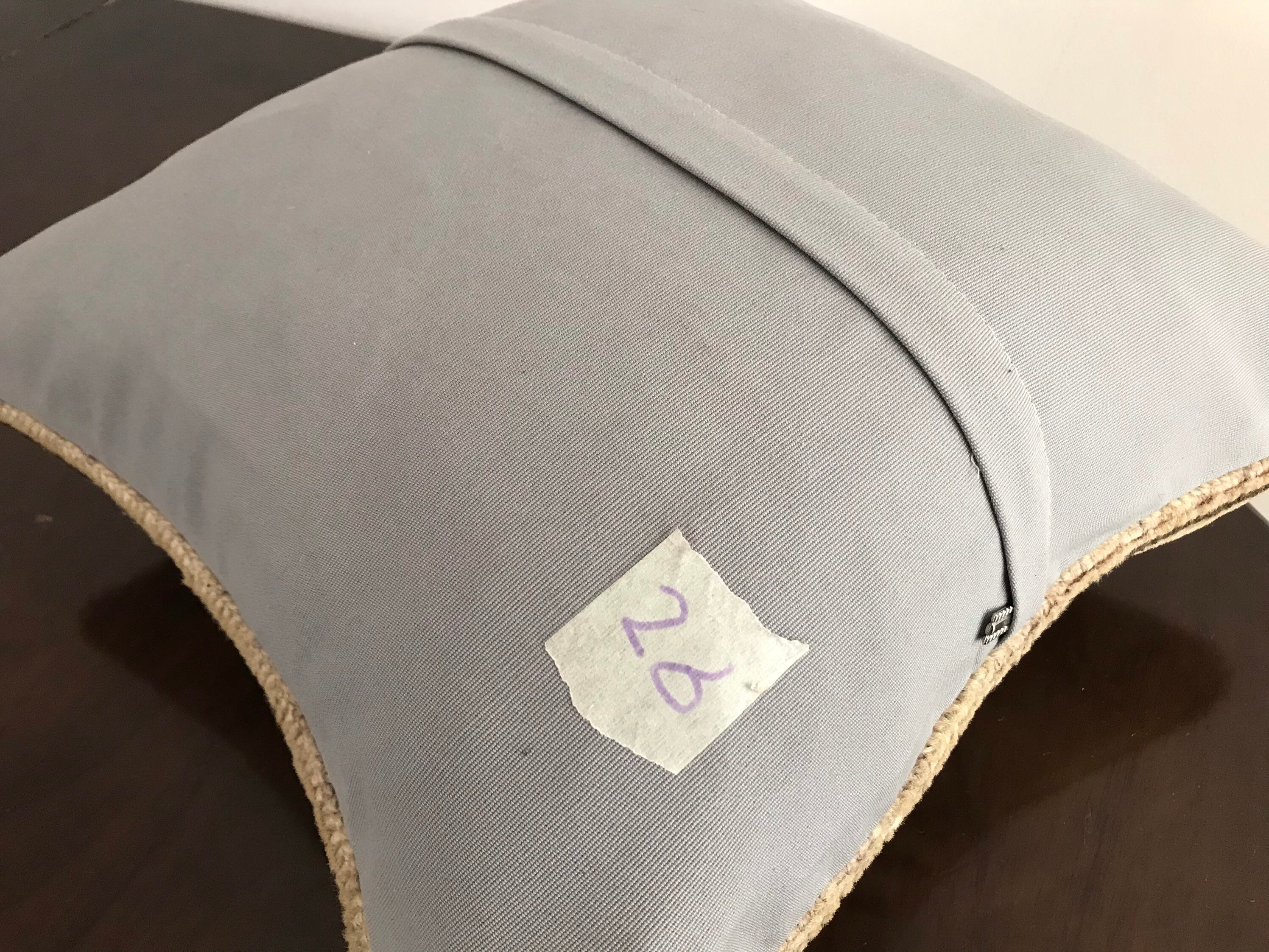 Vintage Pillow Living Room Decoration Pillow Antique - Etsy