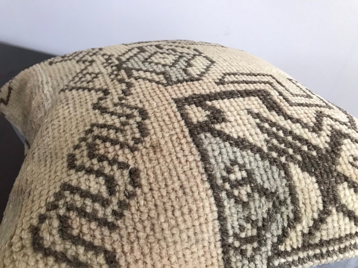 Vintage Pillow Living Room Decoration Pillow Antique - Etsy