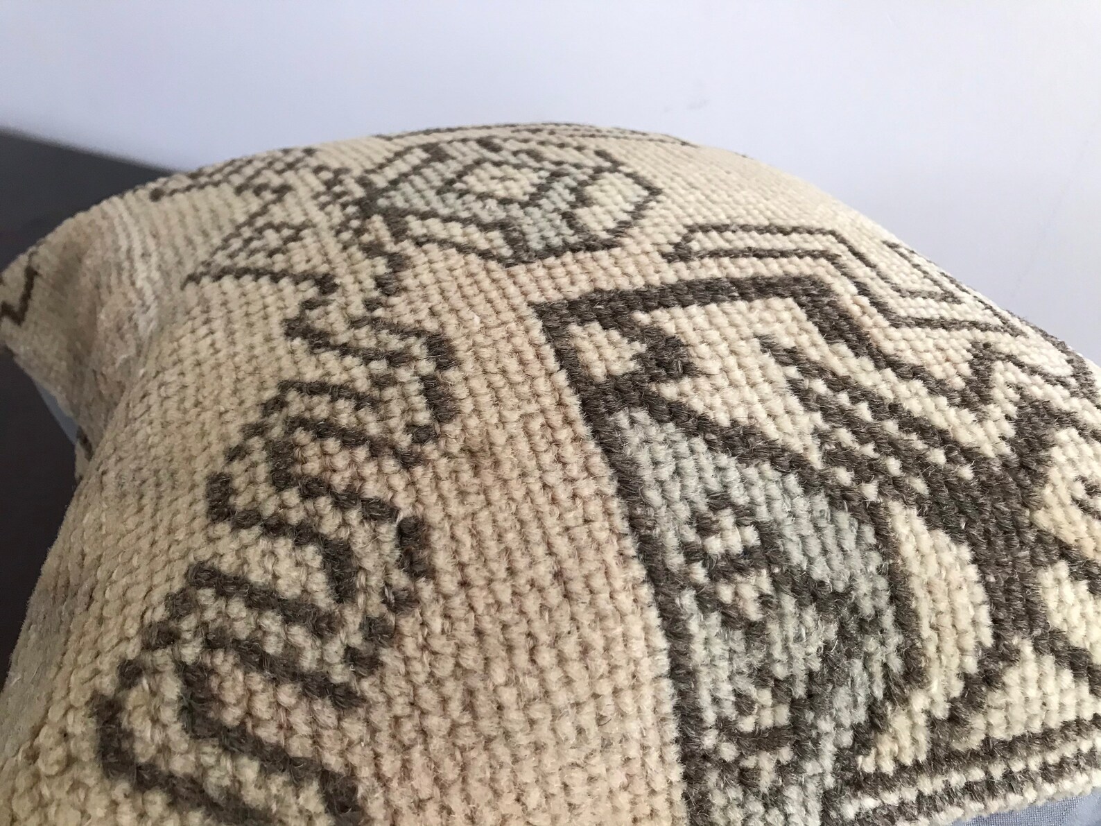 Vintage Pillow Living Room Decoration Pillow Antique - Etsy