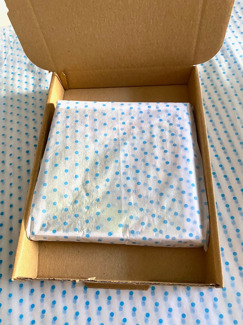 Box of Small Winter Notelets From Original Art. Pack of Six - Etsy UK