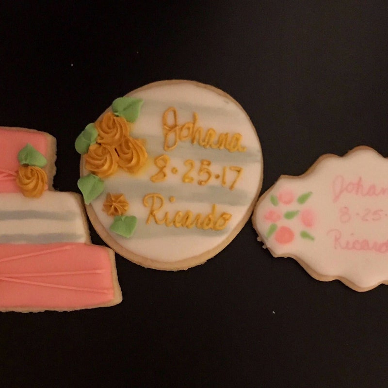 Kate Spade Cookies - Etsy