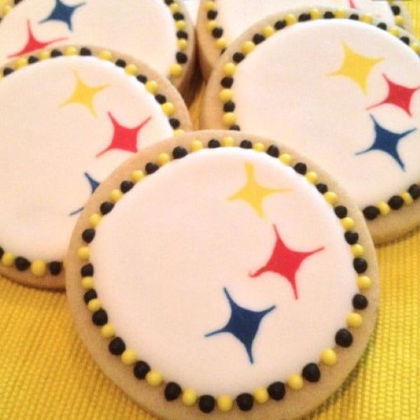 Summer Fun Pyo Cookies Boy and Girl - Etsy