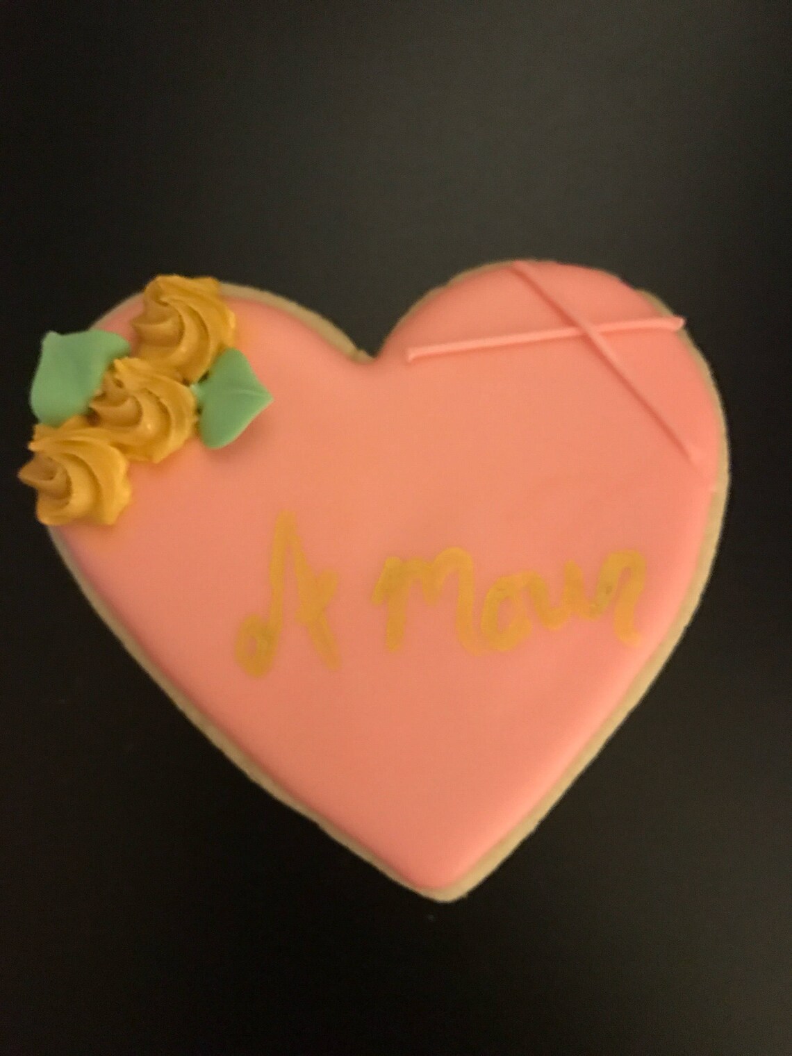 Kate Spade Inspired Cookies - Etsy