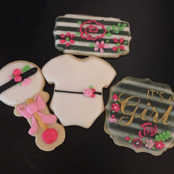 Kate Spade Cookies - Etsy