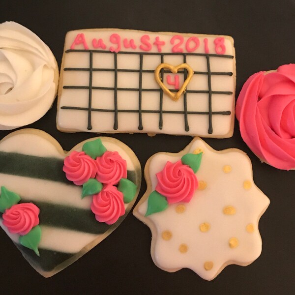 Kate Spade Bridal Shower - Etsy