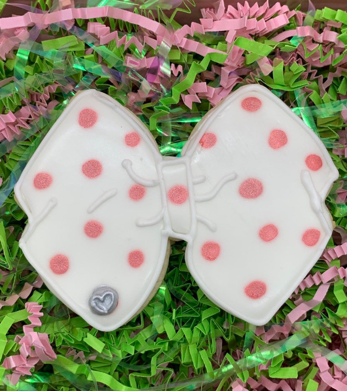 Jojo Siwa Cookies - Etsy