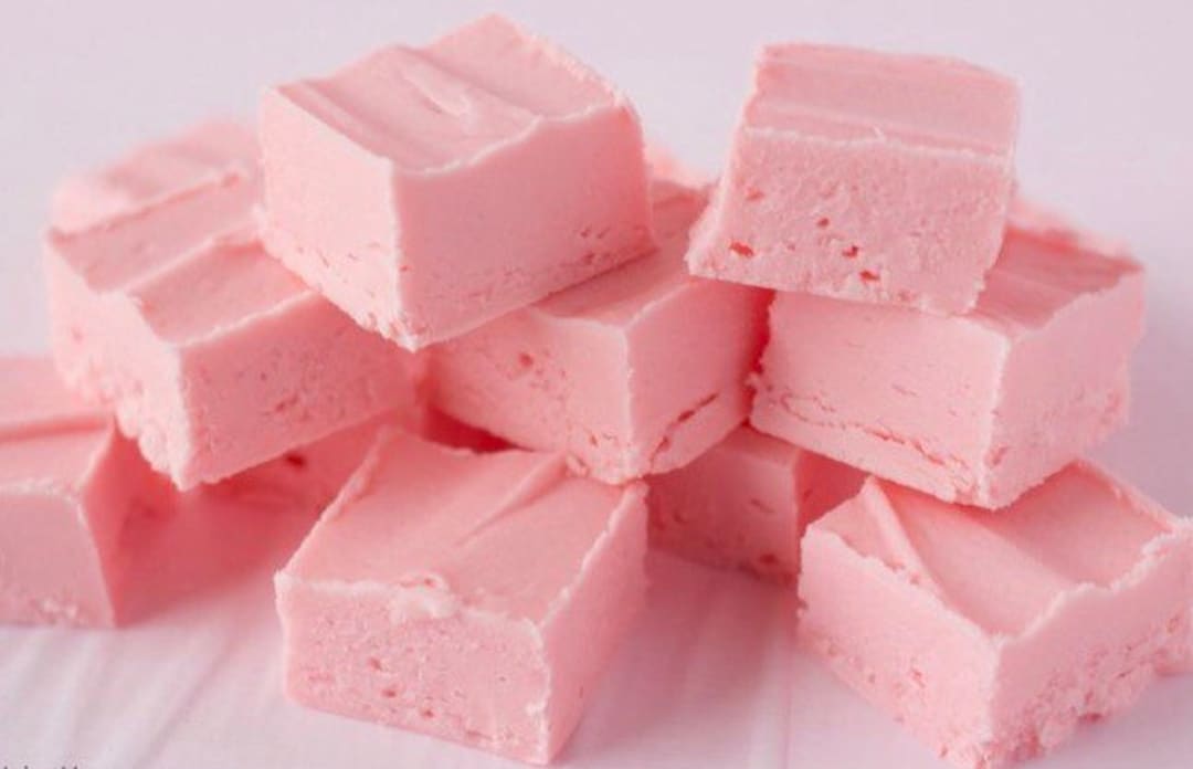 Fruity Fudge - Etsy