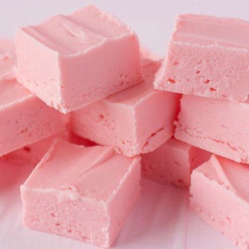 Fruity Fudge - Etsy