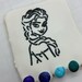 Frozen Pyo Cookies - Etsy