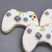 Xbox One Controller Cookies - Etsy