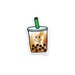 Have a Tea-riffic Birthday Bubble Tea Birthday Card Boba Tea Birthday ...