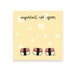 Sushi Sticky Notes Maki It Happen Sashimi Sticky Notes - Etsy