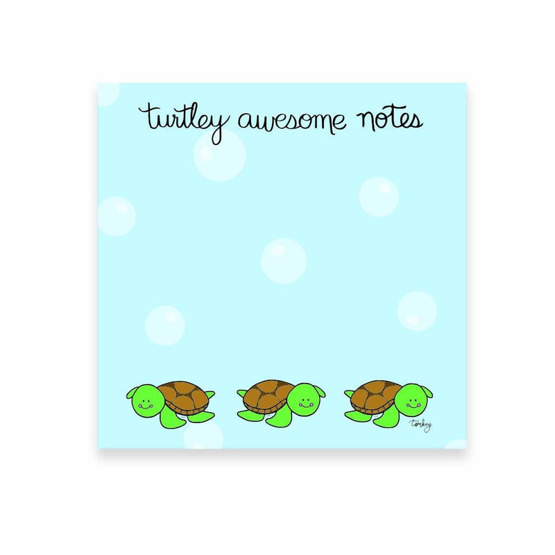 Turtle Gifts - 60+ Gift Ideas for 2025